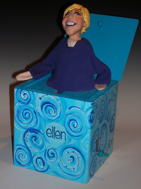 Home | Pop Art Creations